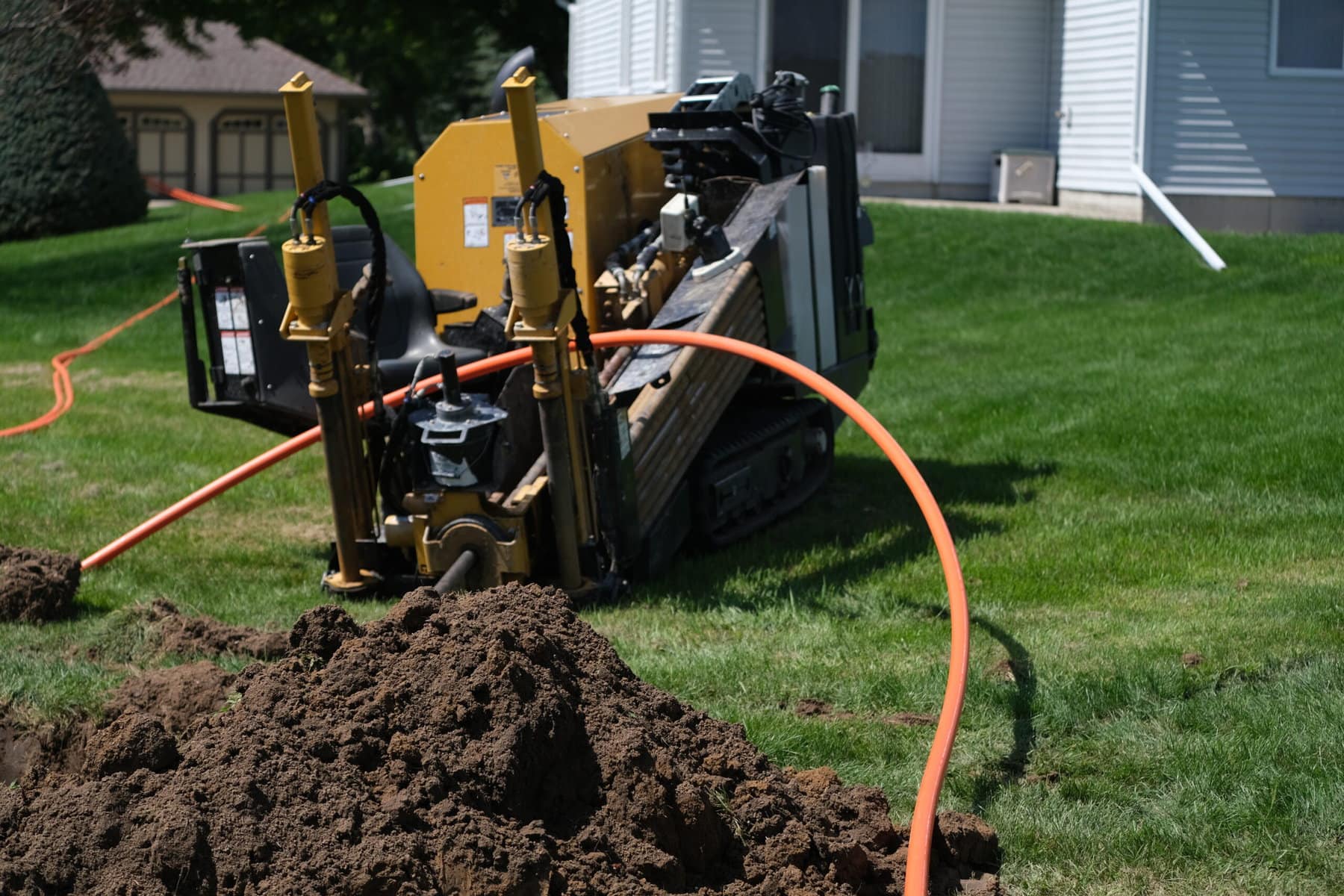 Fiber in Your Neighborhood – MiBroadband