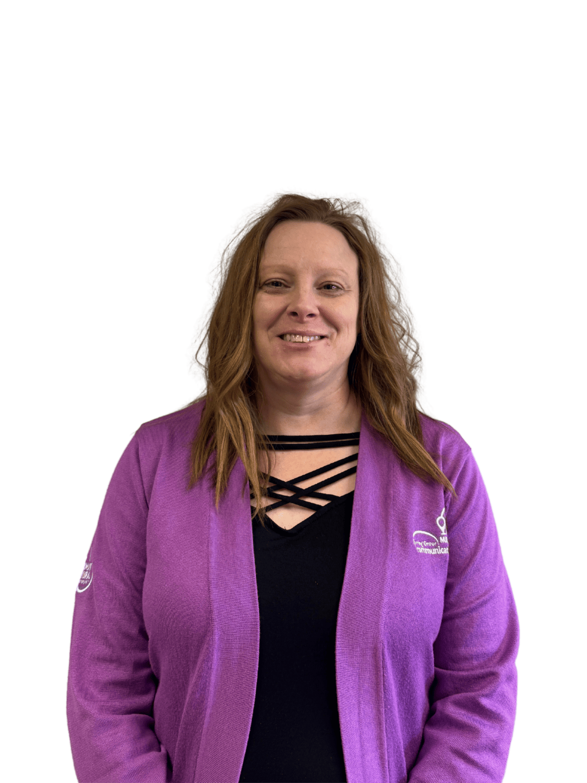 Harmony Telephone Company Staff, Meet The Team