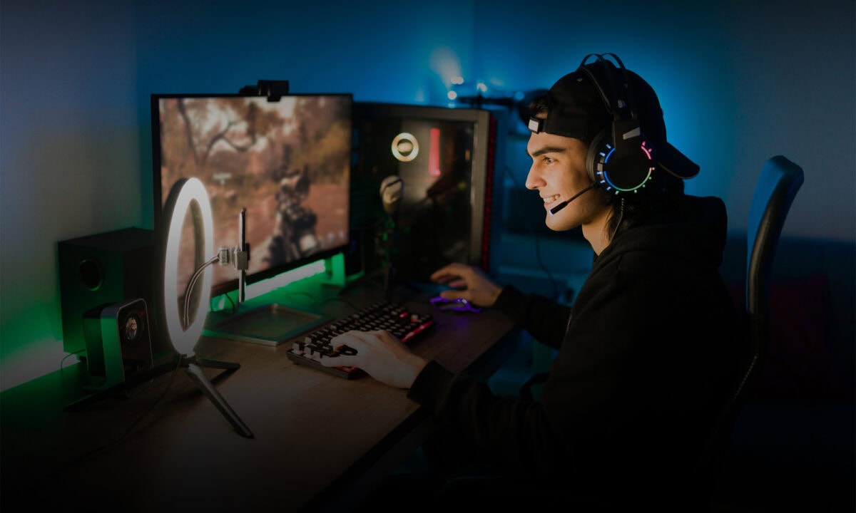 Pro Gamer – MiBroadband